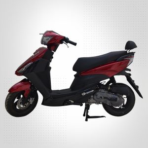 Scooter SLC Azur 125 Prix Tunisie 2025 : En Stock & Promo | Kamoun