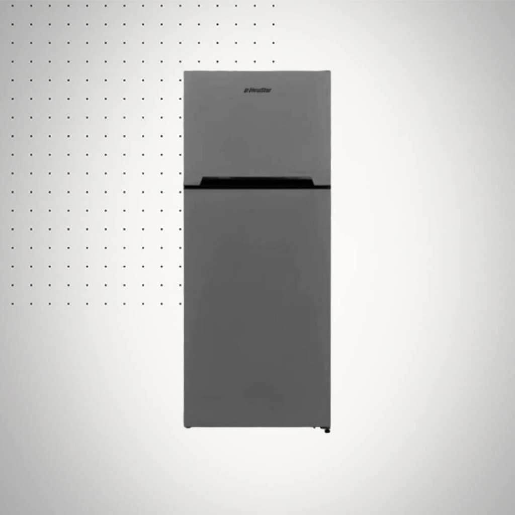 Réfrigérateur NEWSTAR 470XA 470 Litres NoFrost - Inox - Kamoun home
