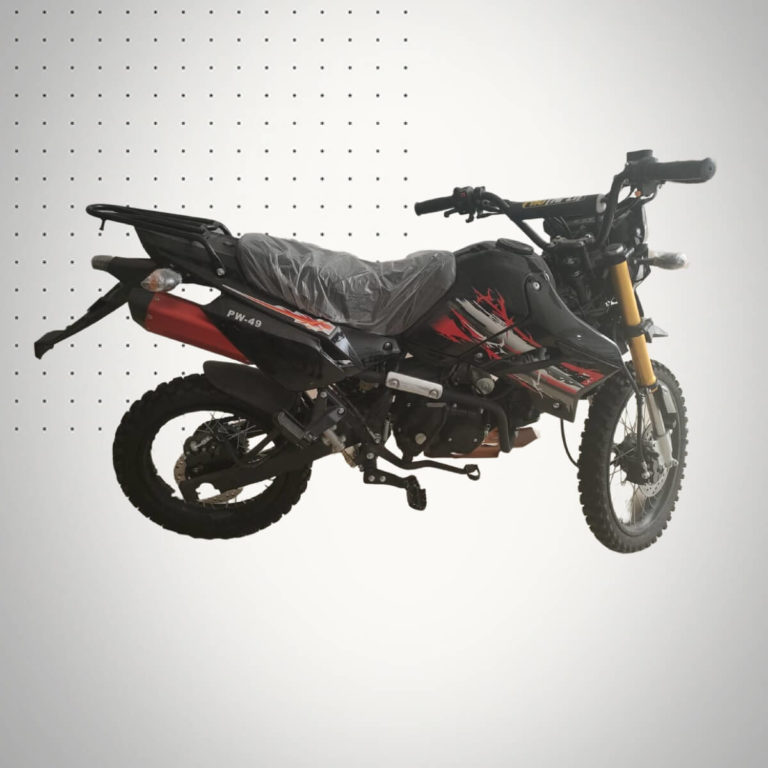 Moto Zimota RKS 125 Tunisie – Prix, Caractéristiques & Avis