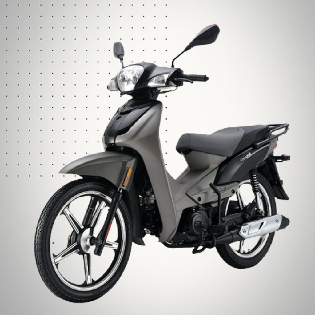 TRICYCLE UNISCOOT – Puissance, Praticité et Adaptabilité