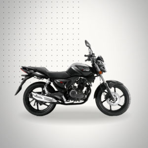 Moto Zimota RKS 125 Tunisie – Prix, Caractéristiques & Avis