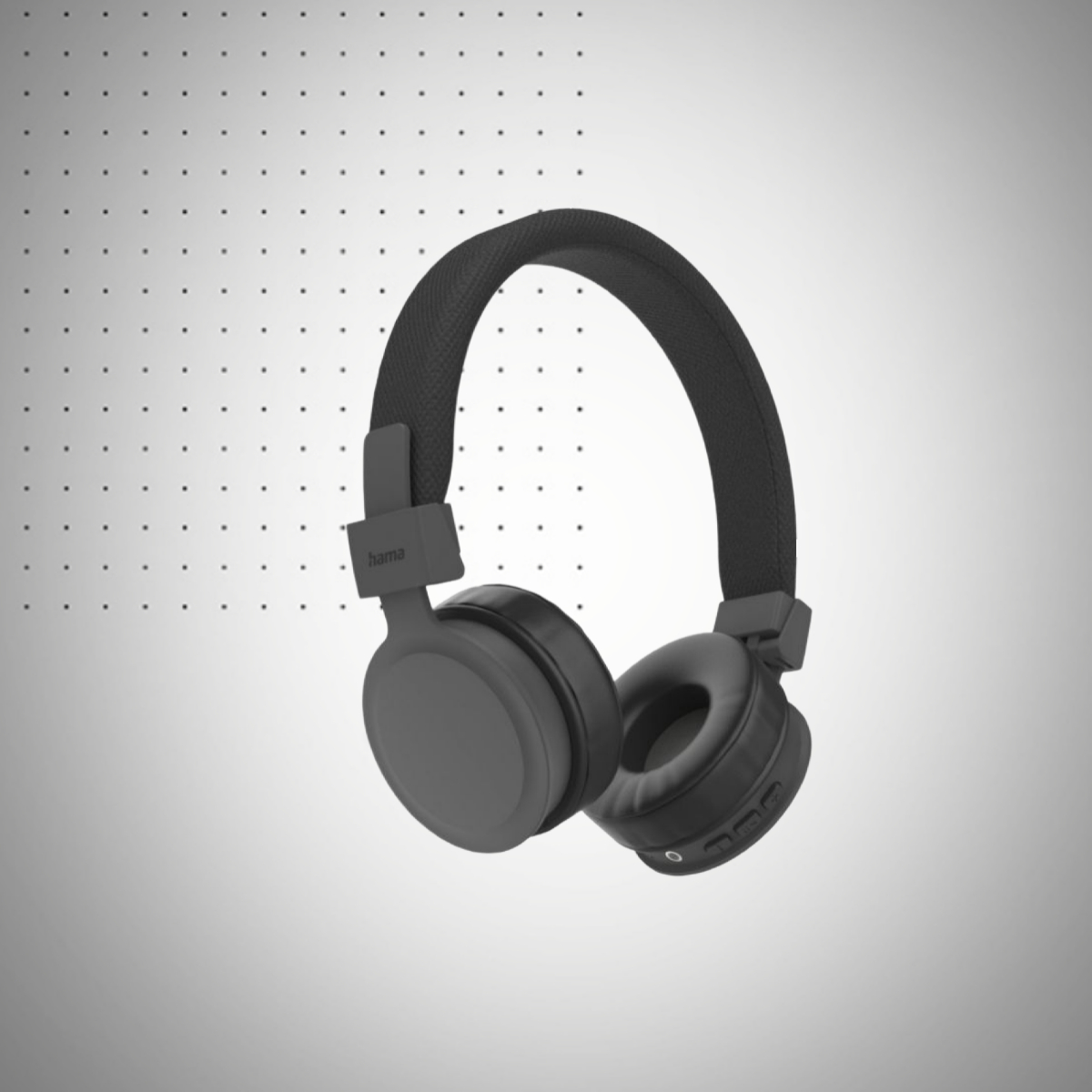Casque Bluetooth®, Hama "Freedom Lit 2" avec micro - Kamoun home