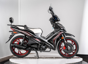 Sanya X1000 Prix Tunisie 2025 | Moto sportive, meilleur tarif en ligne