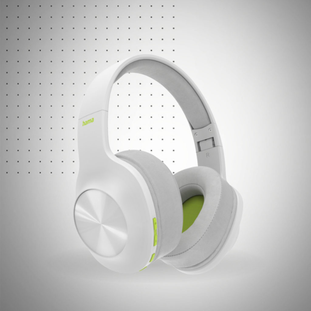 Casque Micro Bluetooth HAMA Spirit Calypso Bass Boost - Une Expérience ...