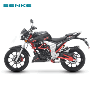 Moto Senke Raptor 125 au meilleur prix en tunisie | Kamoun Home