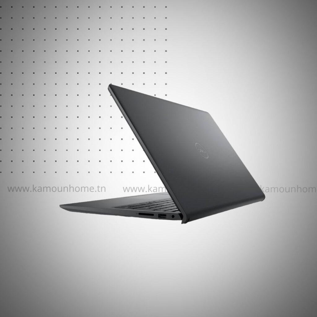 PC Portable Dell Pro 15 Essential i5 13ᵉ Gén 512Go SSD